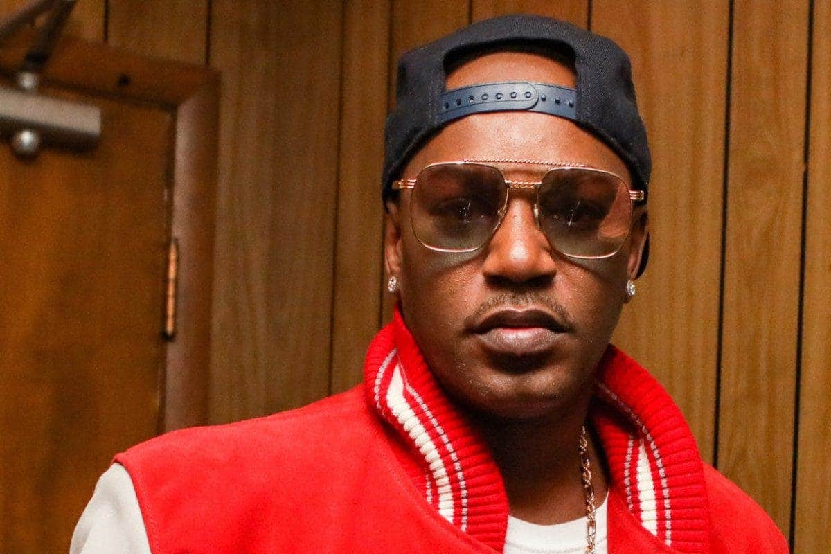 Cam’ron dropped “50 bars” in new freestyle