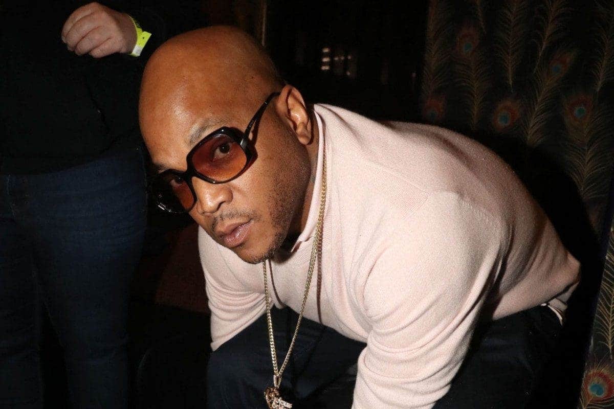 Styles P drops new visual for “Ghost Vibe”
