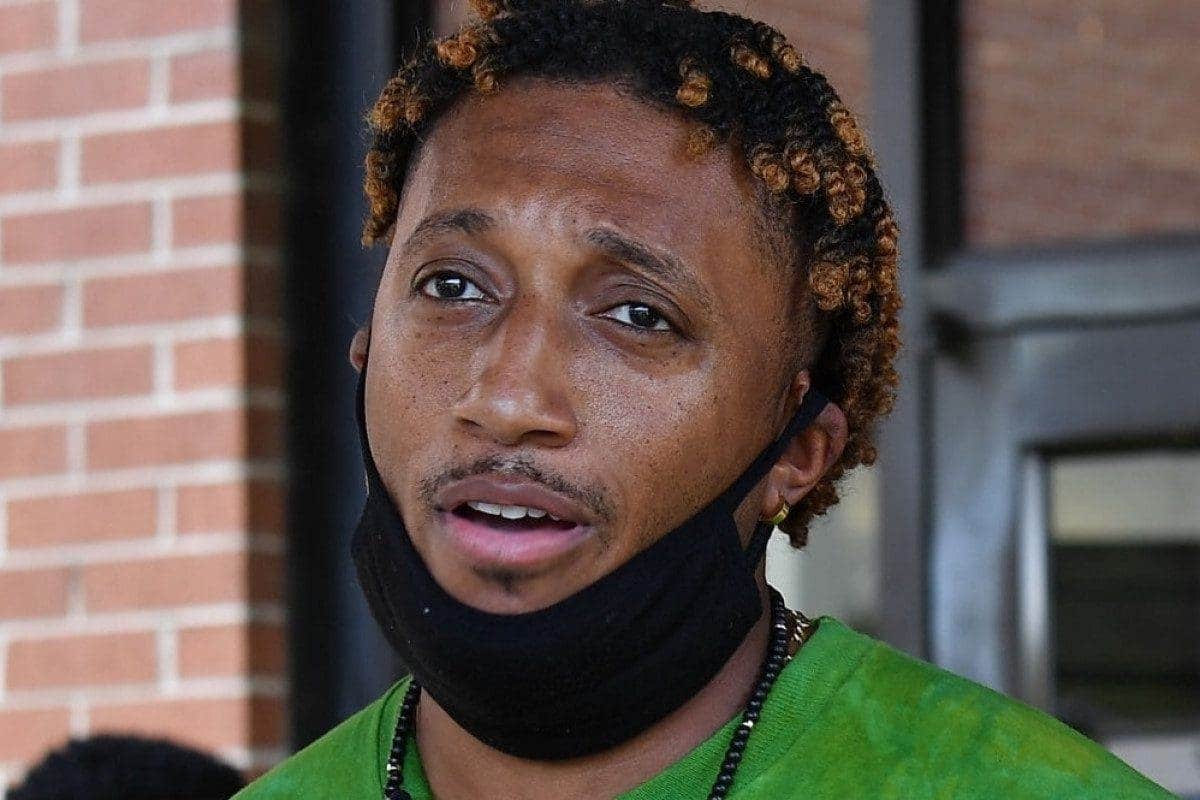 Lecrae is “Over The Top” on new single