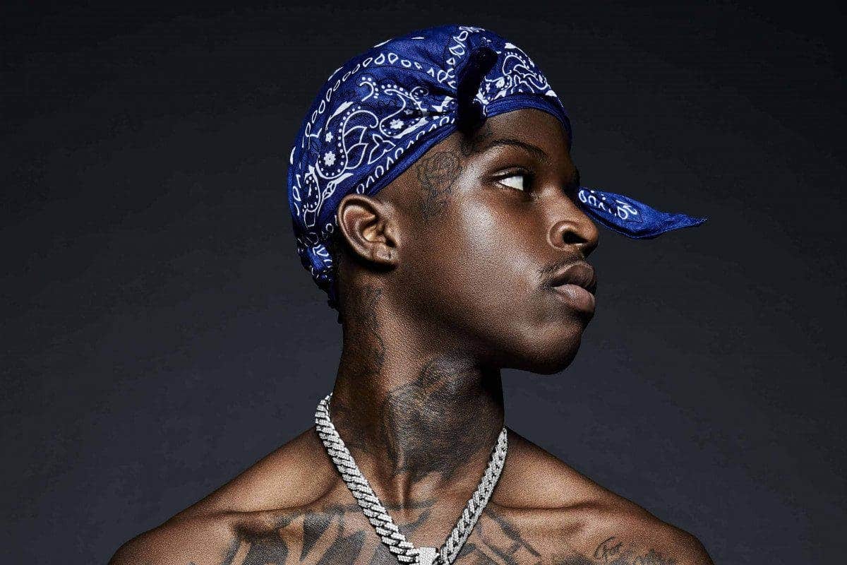 Quando Rondo reveals new album ‘Diary of a Lost Child’