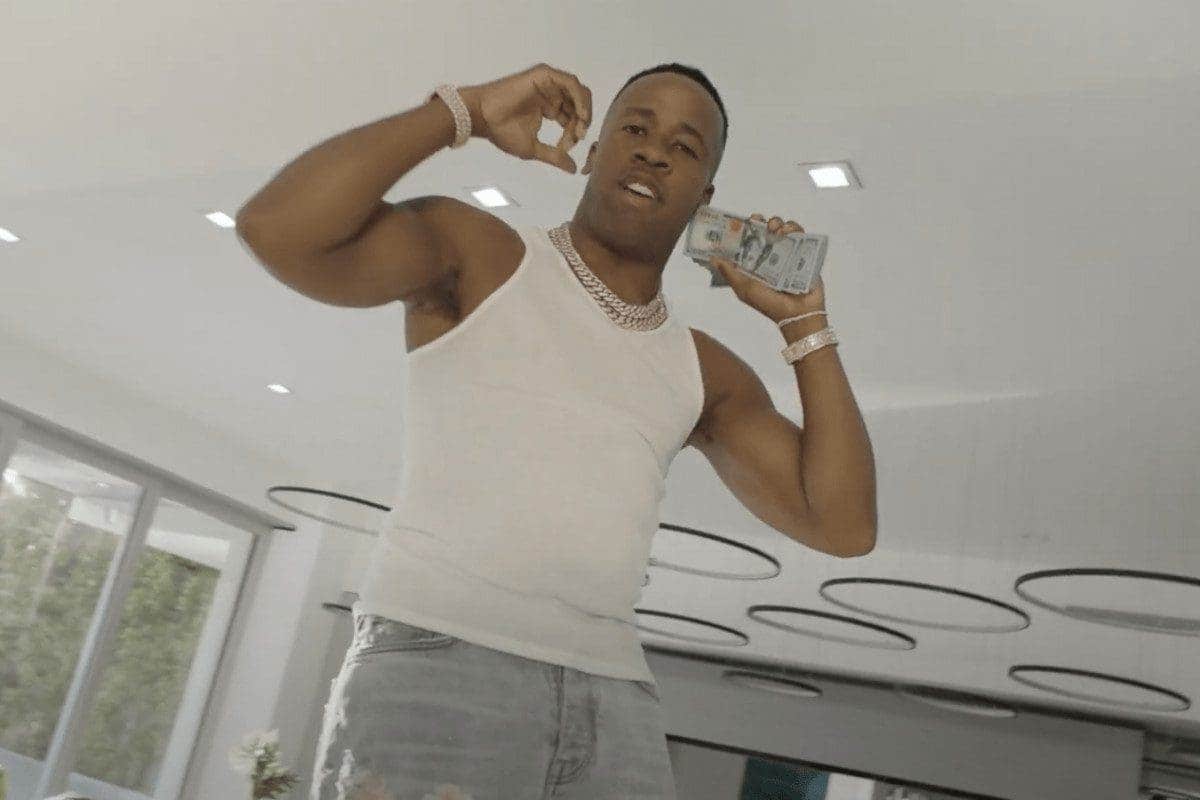 Yo Gotti liberates the new visual for “Stay Ur Distance”
