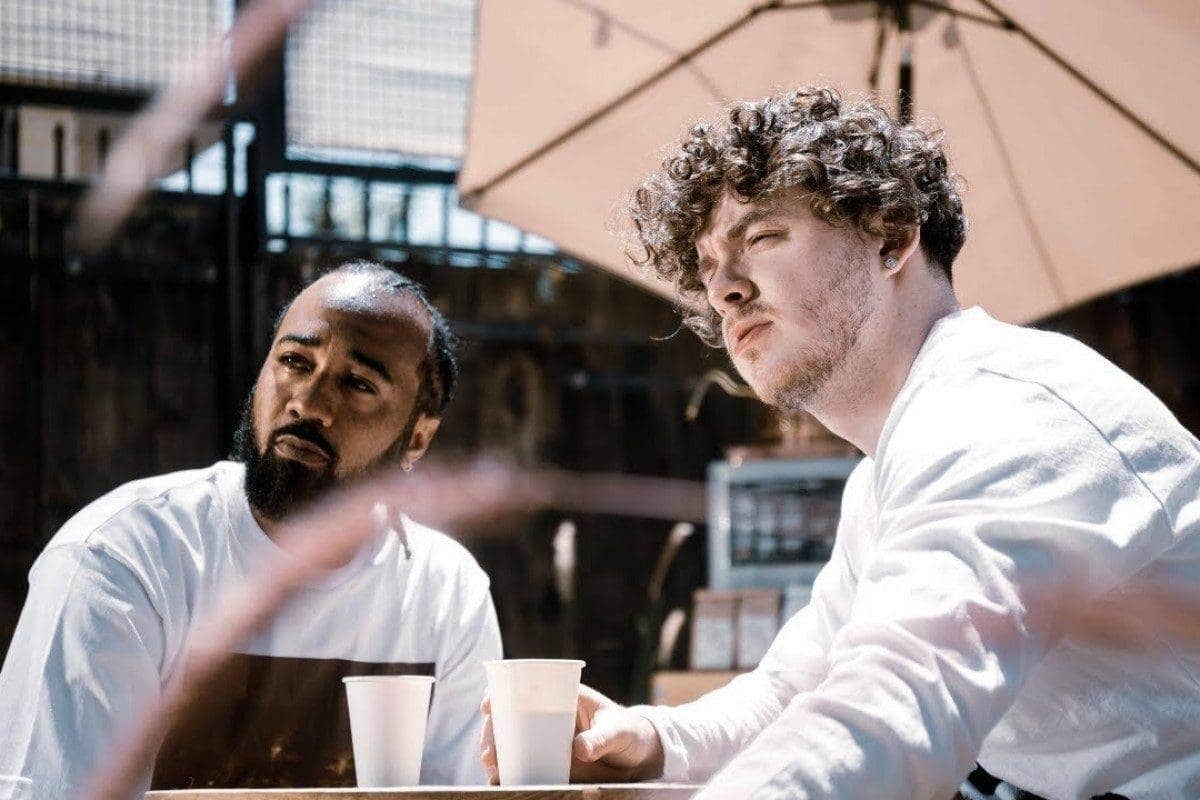 Problem, Jack Harlow, and Jay Rock know it’s “NOTHIN” with new single