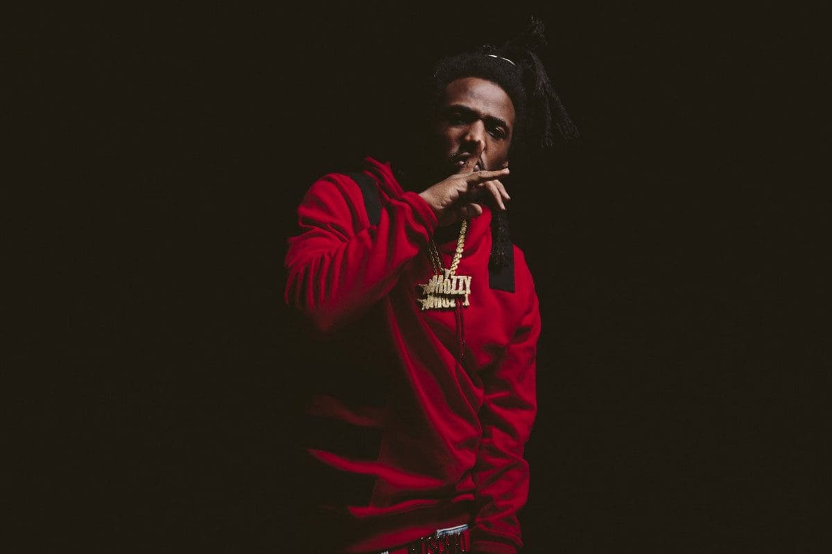 “Death Is Callin” for Mozzy in new video