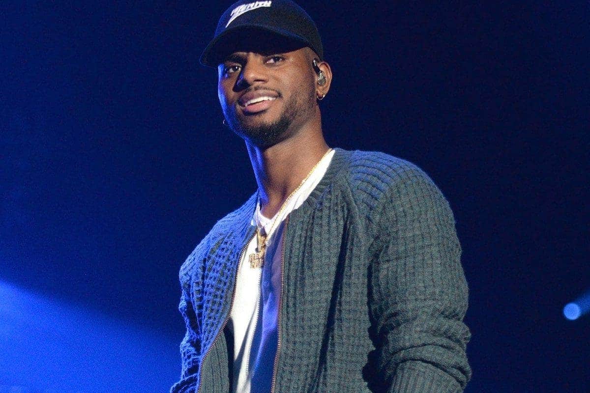 Black Twitter goes crazy after Bryson Tiller jokes about having ...