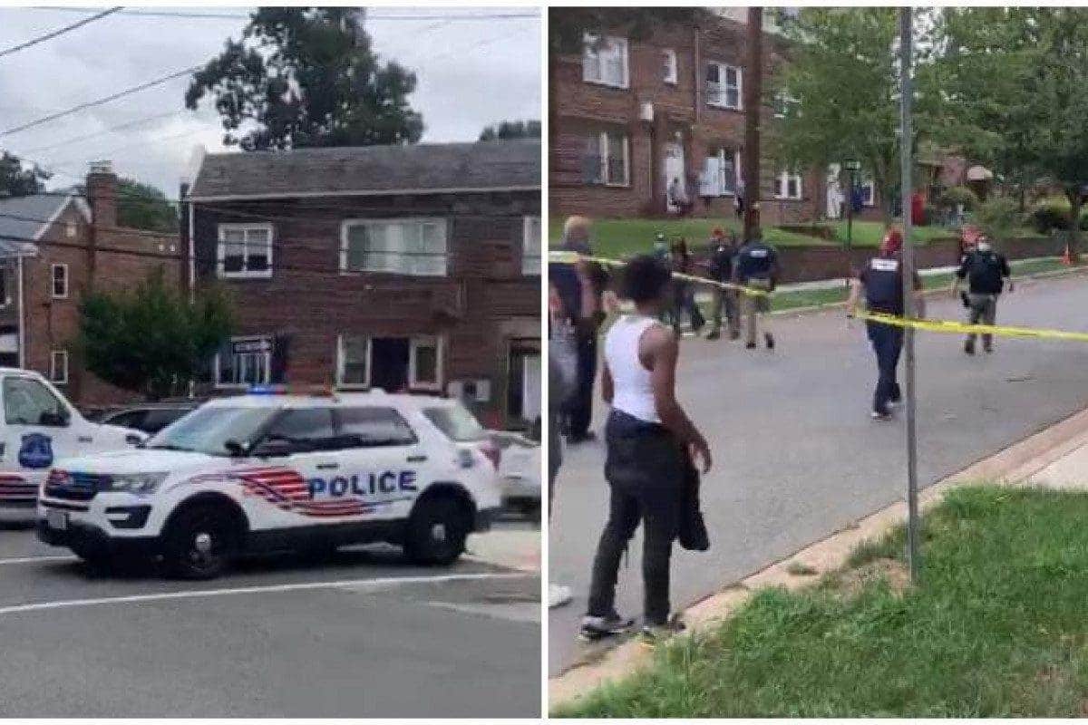 Bodycam footage of Deon Kay’s fatal shooting released