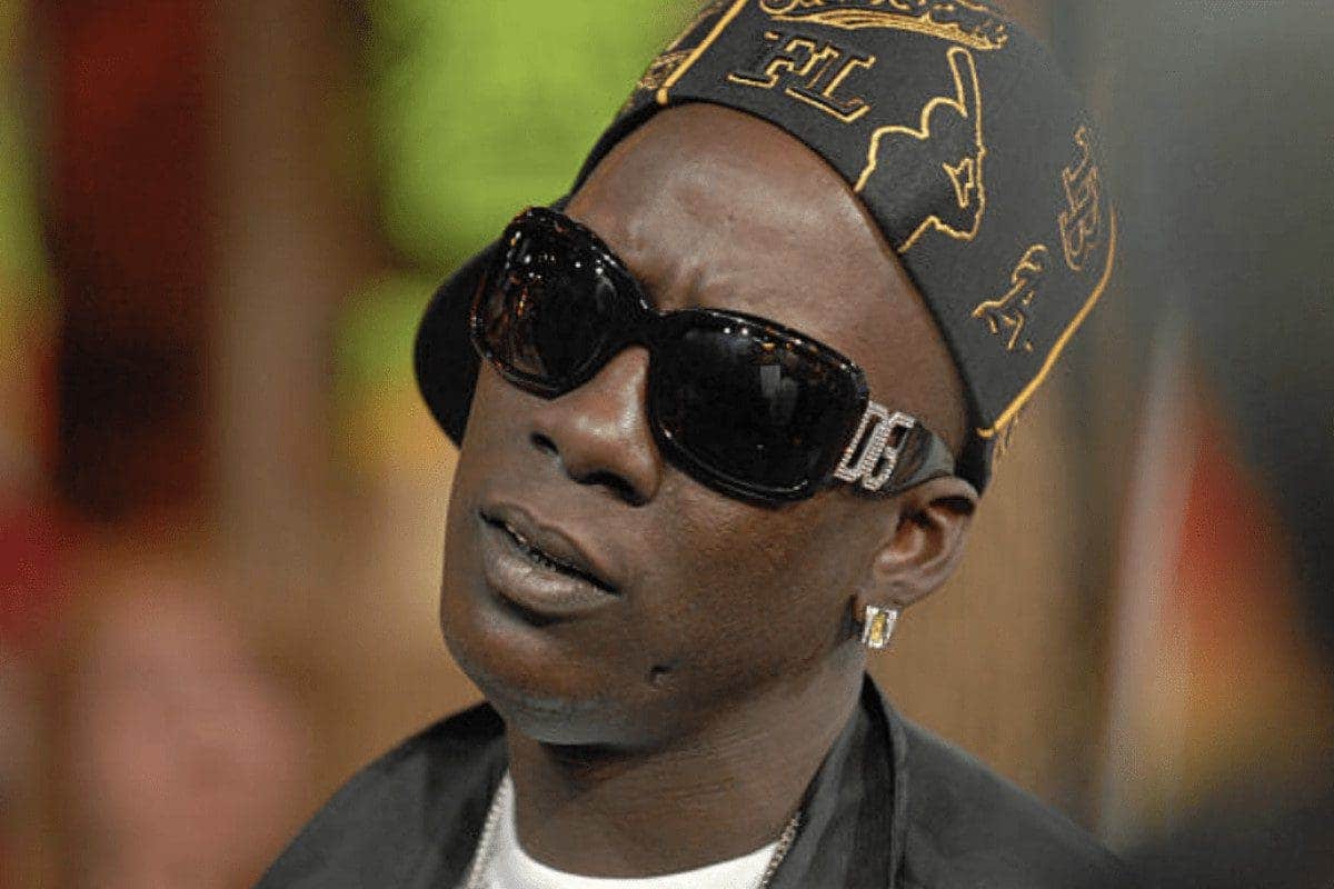 Alleged killer of Three 6 Mafia rapper Crunchy Black’s daughter arrested