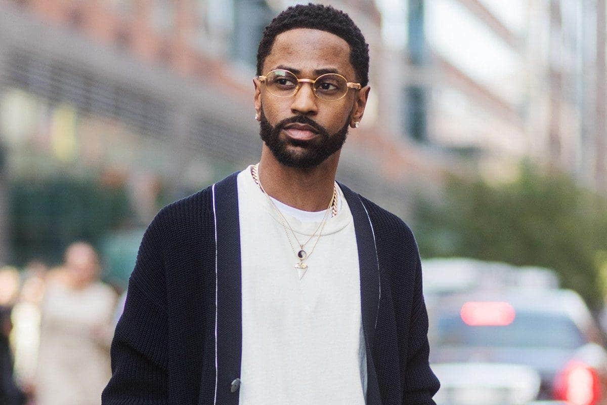 Big Sean reveals he is starting his own record label