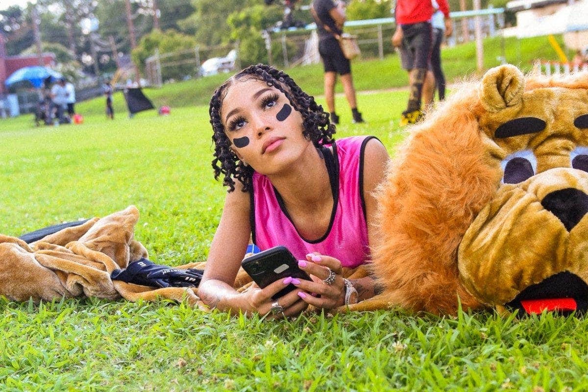 Coi Leray talks new ‘Now Or Never’ EP, her top collabs and Black Lives ...