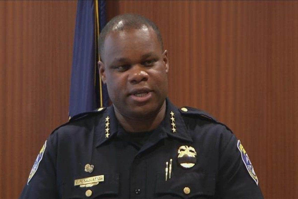 Rochester police chief retires in the aftermath of Daniel Prude’s death