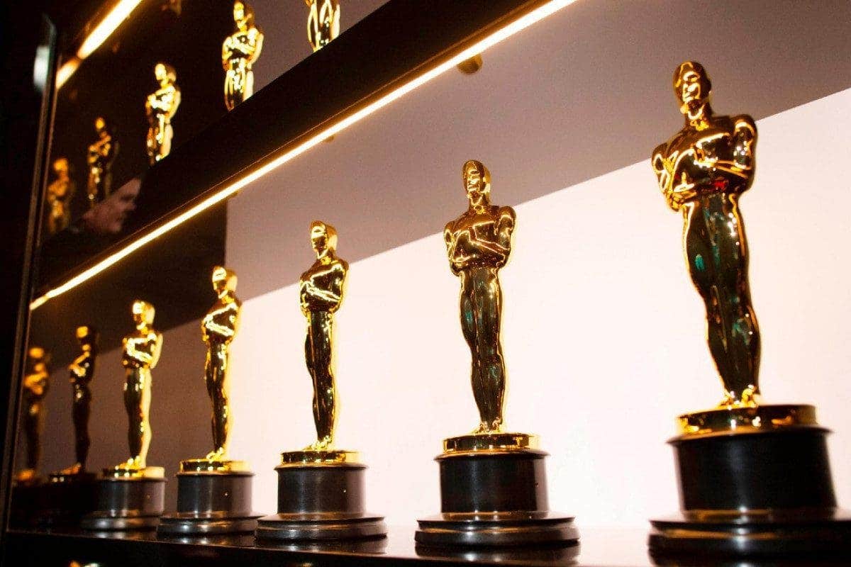 Oscars outline new inclusivity standards following controversy