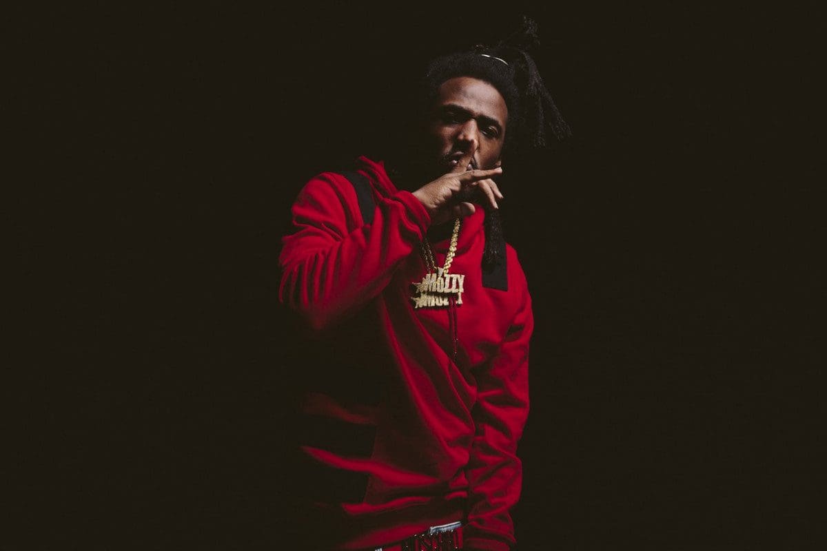 Mozzy drops new song “Streets Ain’t Safe” featuring BLXST
