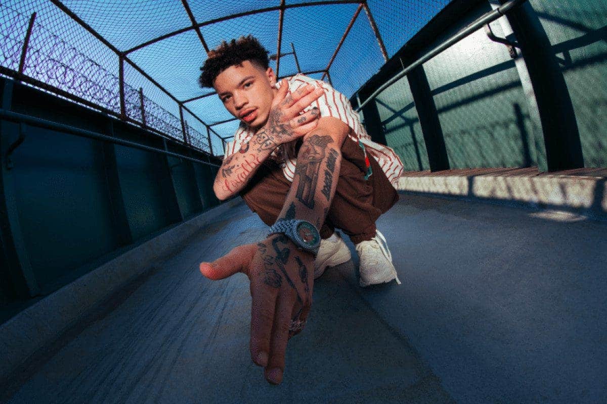 Lil Mosey on being a “certified hitmaker,” his upcoming music, his ...