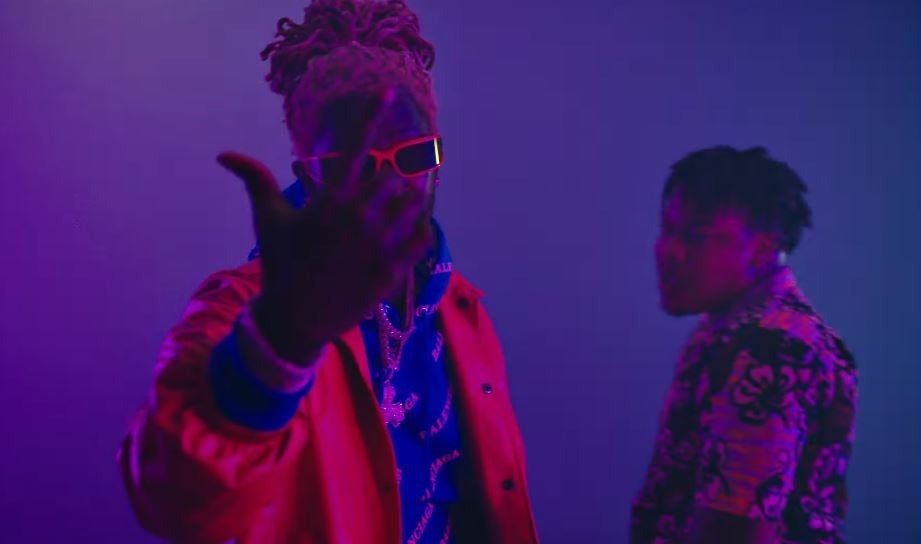 Bino Rideaux drops remix for “Mismatch” with Young Thug