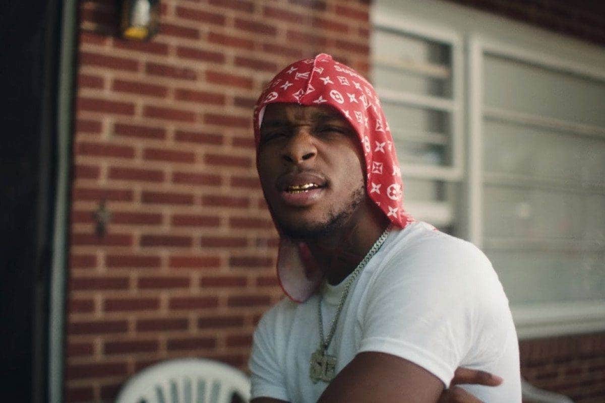 Toosii drops new video for “Sinners Prayer”