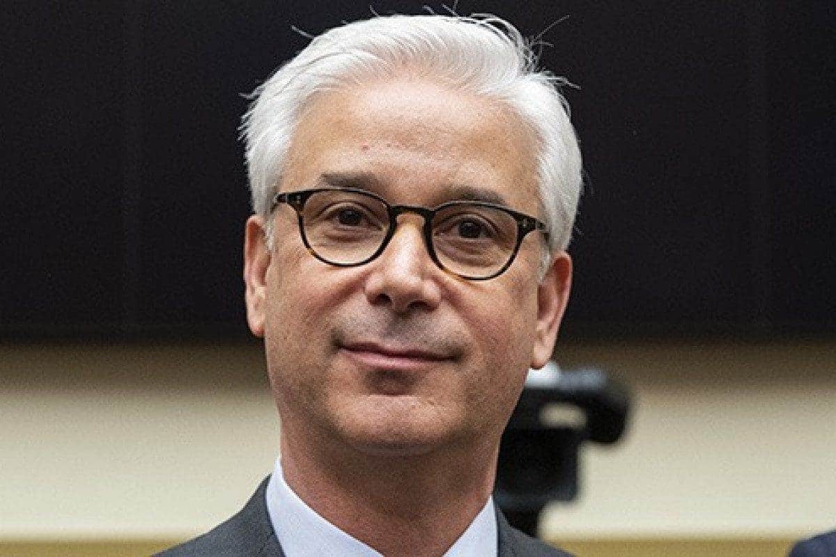 Wells Fargo CEO says there’s a “limited pool of Black talent to recruit ...