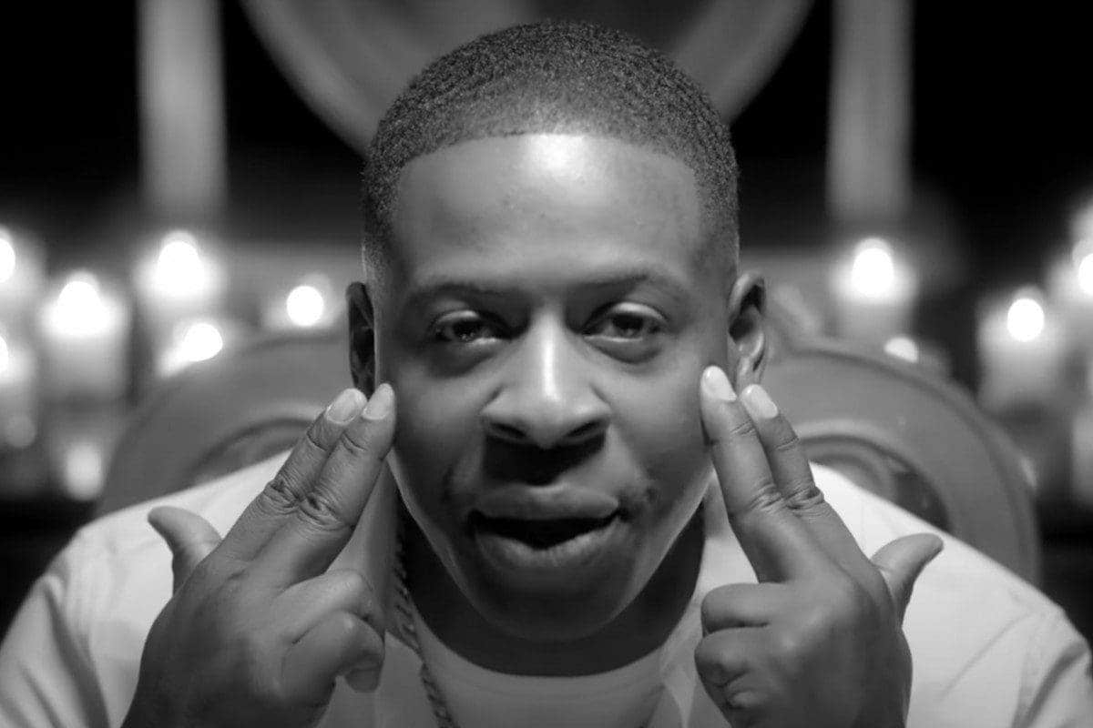 Blac Youngsta unveils powerful new visual for “Truth Be Told”