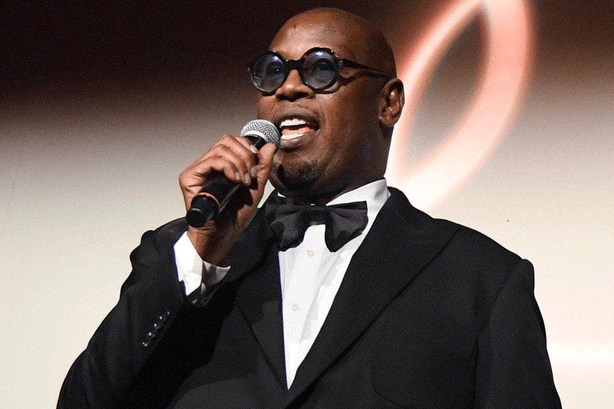 TIDAL celebrates Andre Harrell’s birthday with a playlist