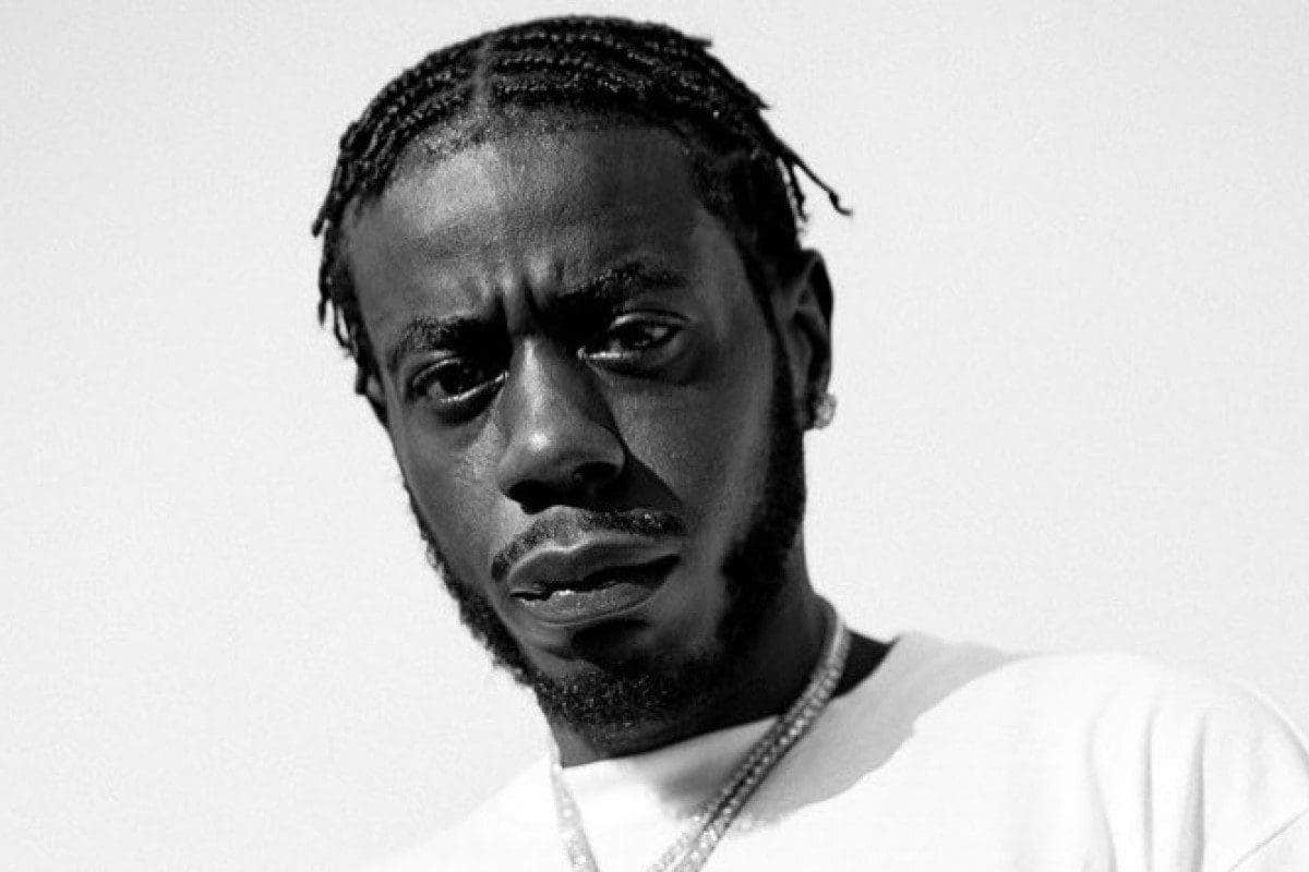 Trav drops cinematic visual for “TCL”