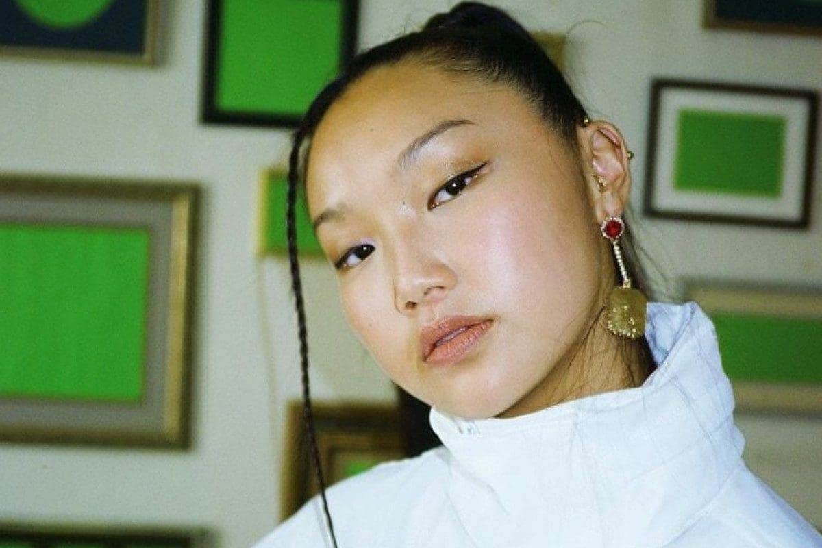 AUDREY NUNA proves she’s the one to watch in newest song “damn Right”