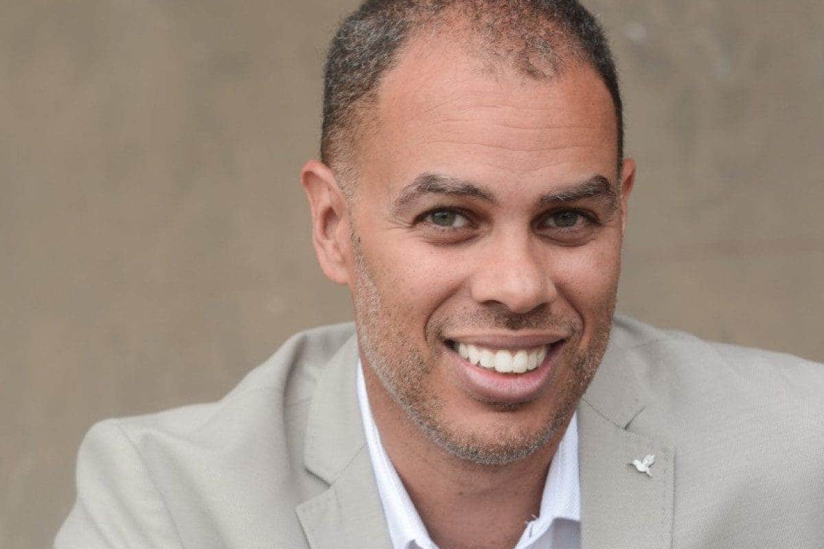 Jesse Collins becomes first Black producer of Super Bowl halftime show