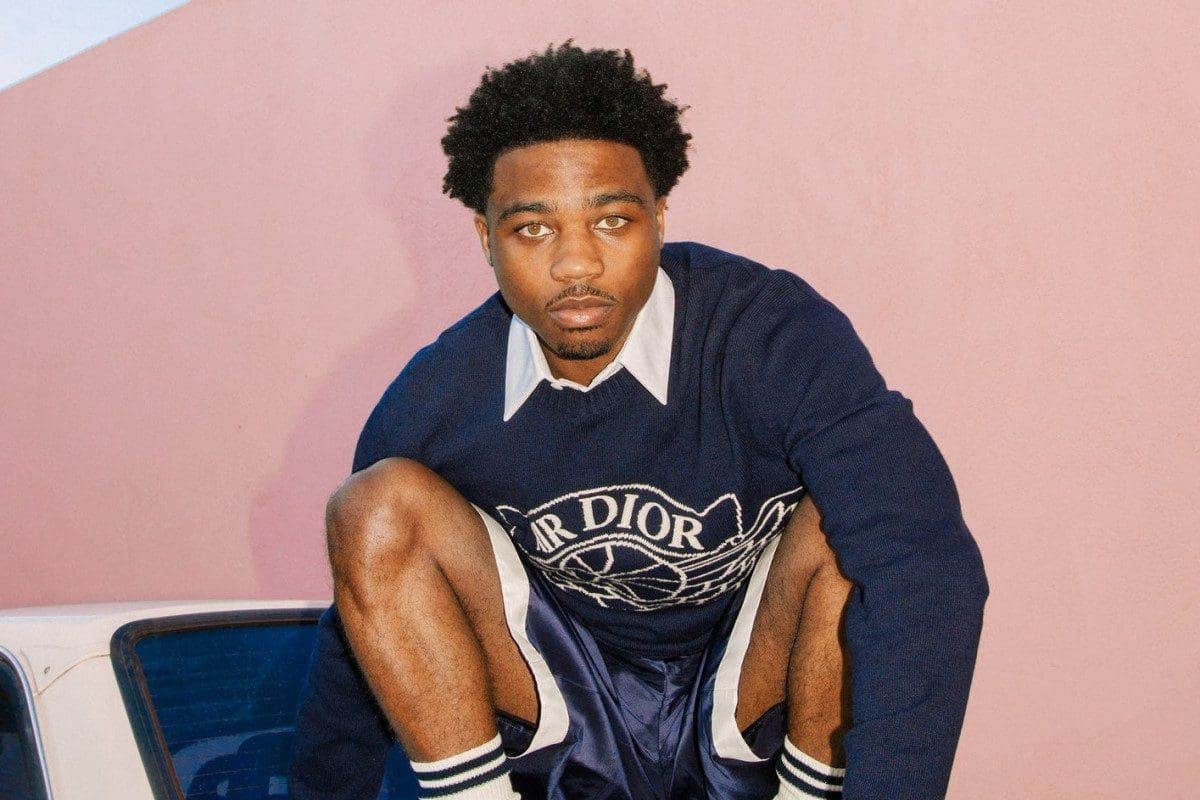 Roddy Ricch joins Internet Money for “Lemonade (Remix)”