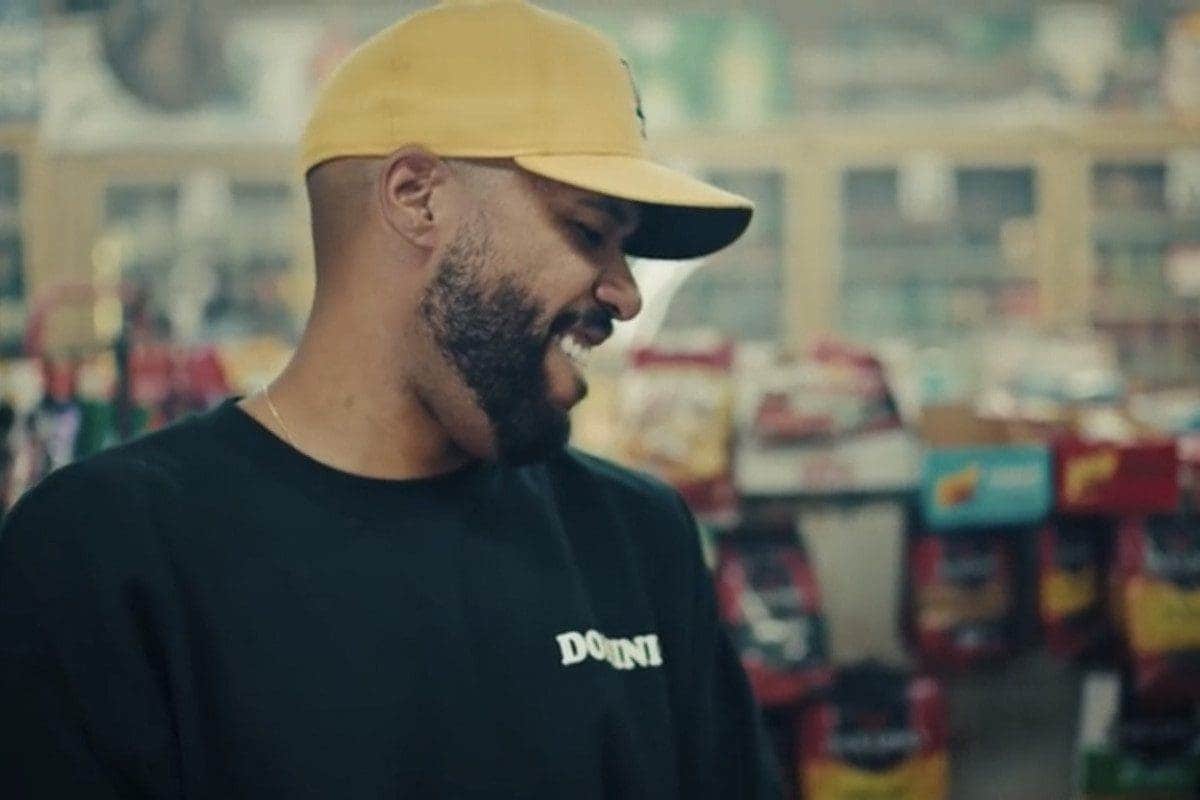 Dom Kennedy shares new visual for “Bootleg Cable”