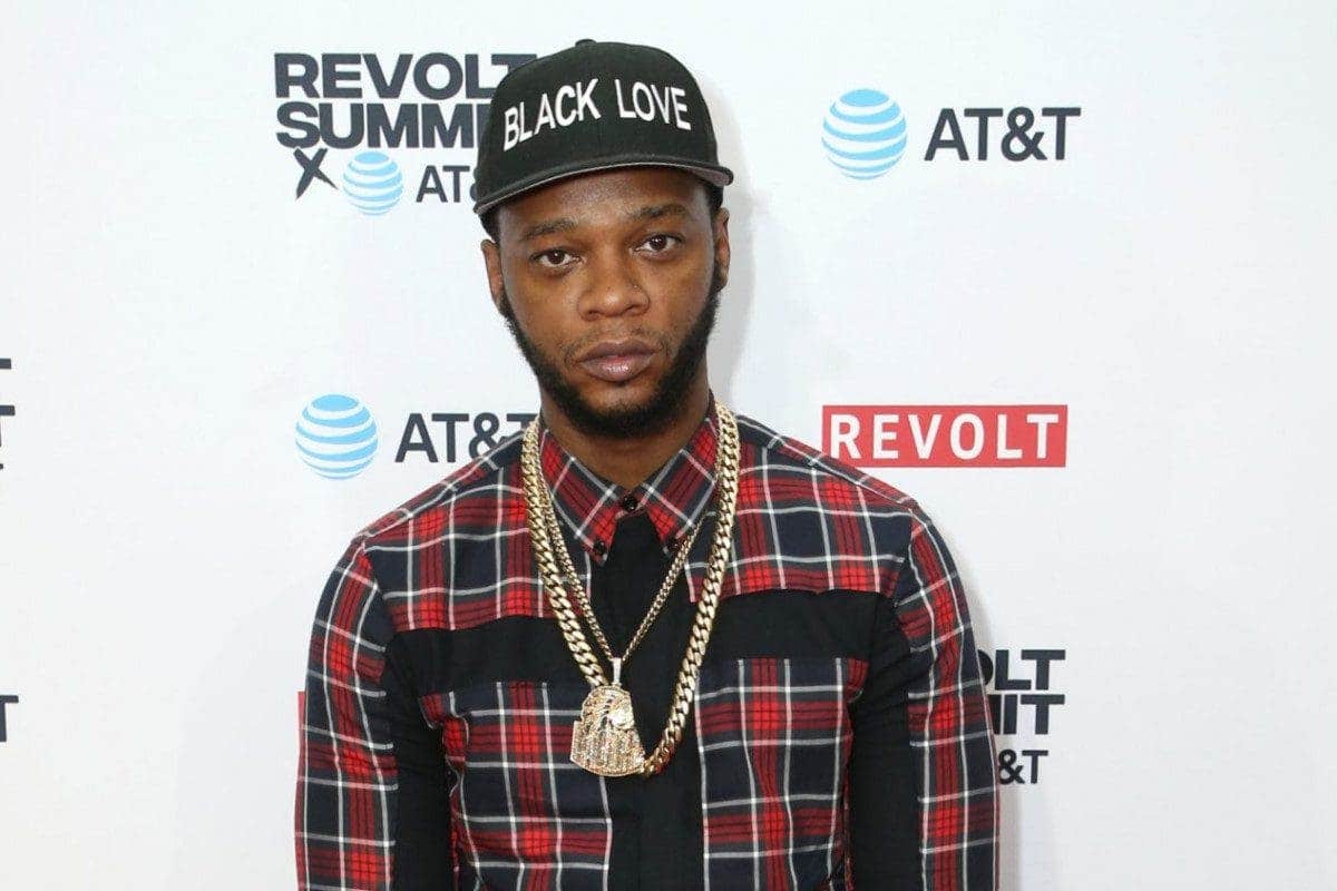 Studio Sessions | Papoose talks upcoming album ‘Endangered Species ...