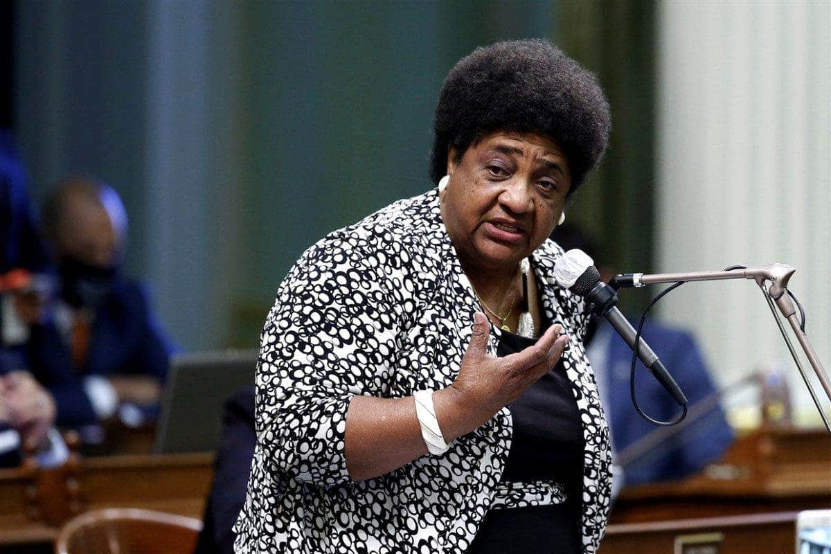 California passes law to develop reparations plan for Black residents