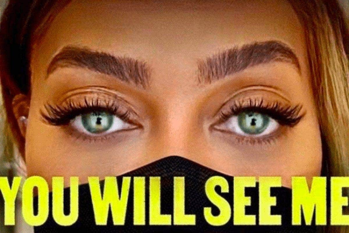 Ad Council’s You Will See Me campaign increases awareness on the ...