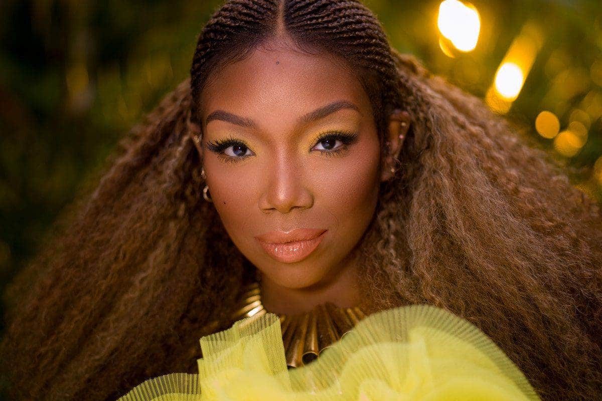 Brandy opens up about reuniting with Monica for Verzuz, breaking its ...
