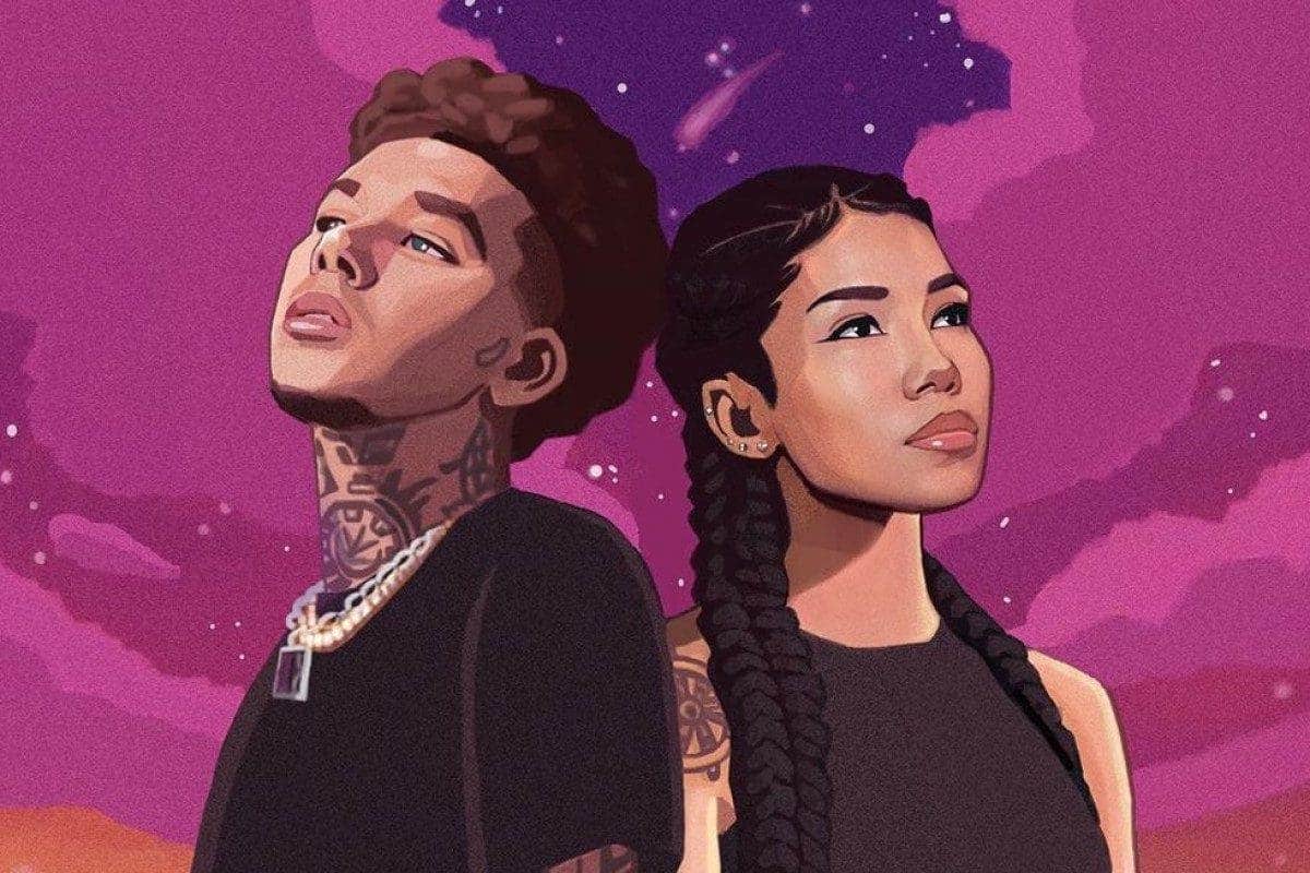 Phora connects with Jhené Aiko for “Stars In The Sky”