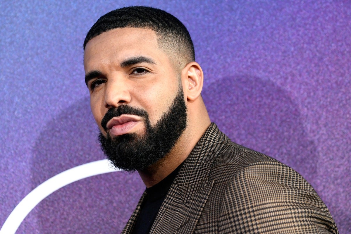 Drake, Burna Boy, Diddy and more stars show support for Nigeria’s # ...
