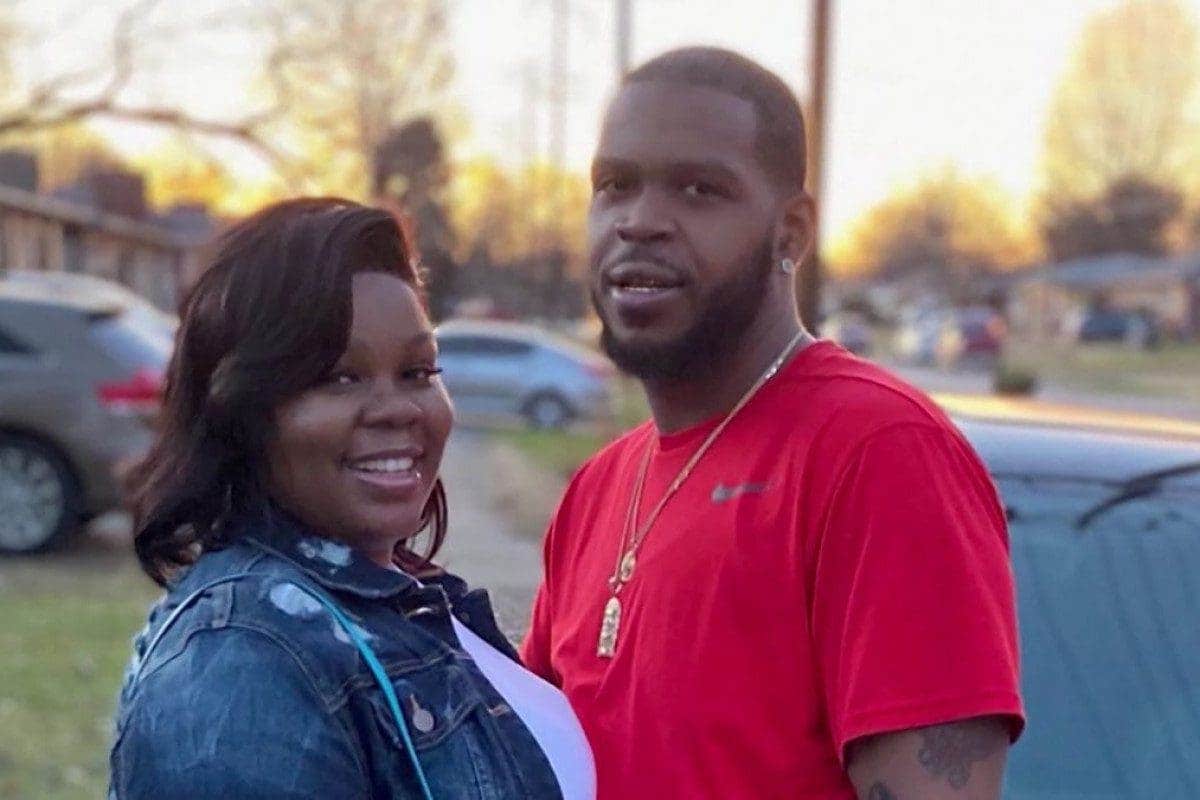 Kenneth Walker says he's “a million percent sure” LMPD didn't identify ...