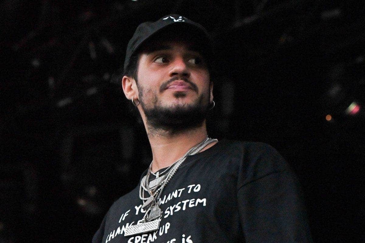 Russ has everything “Paid Off” in new song