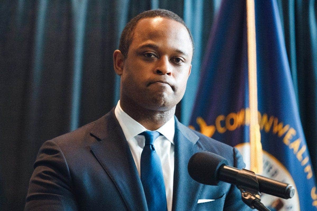 Daniel Cameron obtains armed security following alleged threats