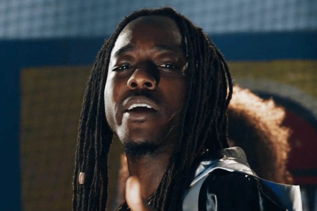 Ace Hood hits the “Trampoline” in new video