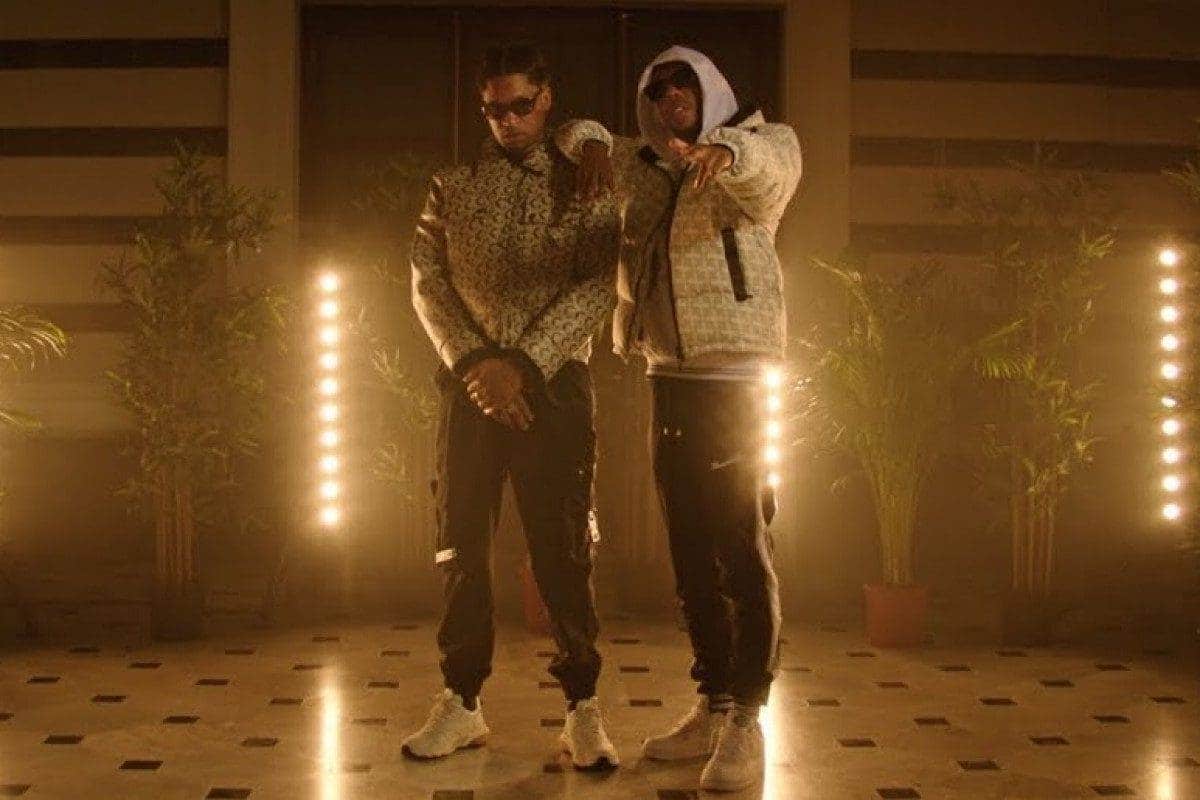 Frisco connects with Skengdo for “Karma”