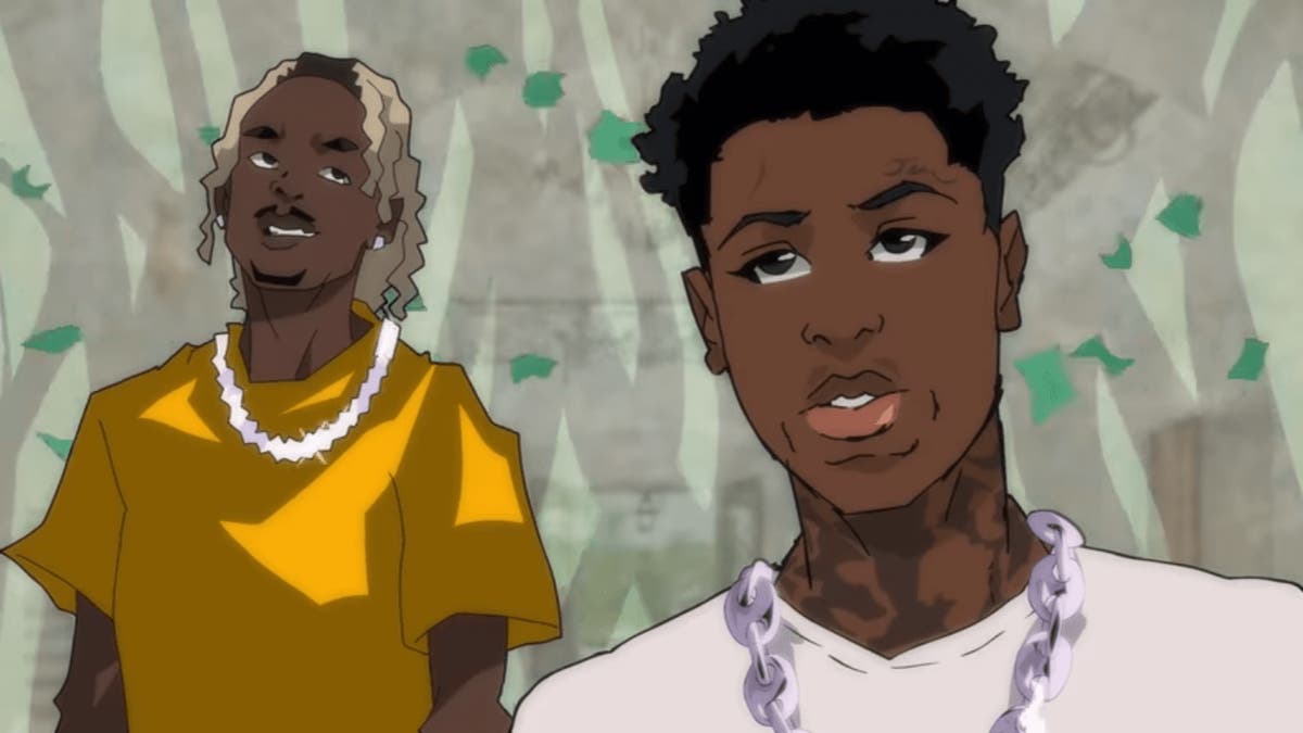 Rich The Kid and NBA YoungBoy team up on new song “Bankroll”