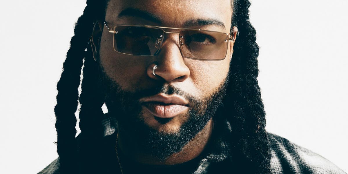 PARTYNEXTDOOR reveals new ‘PARTYPACK’ EP