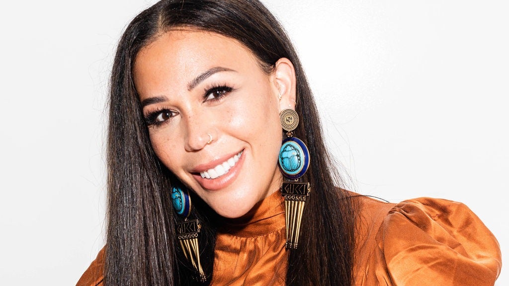 7 facts about wellness guru Devi Brown