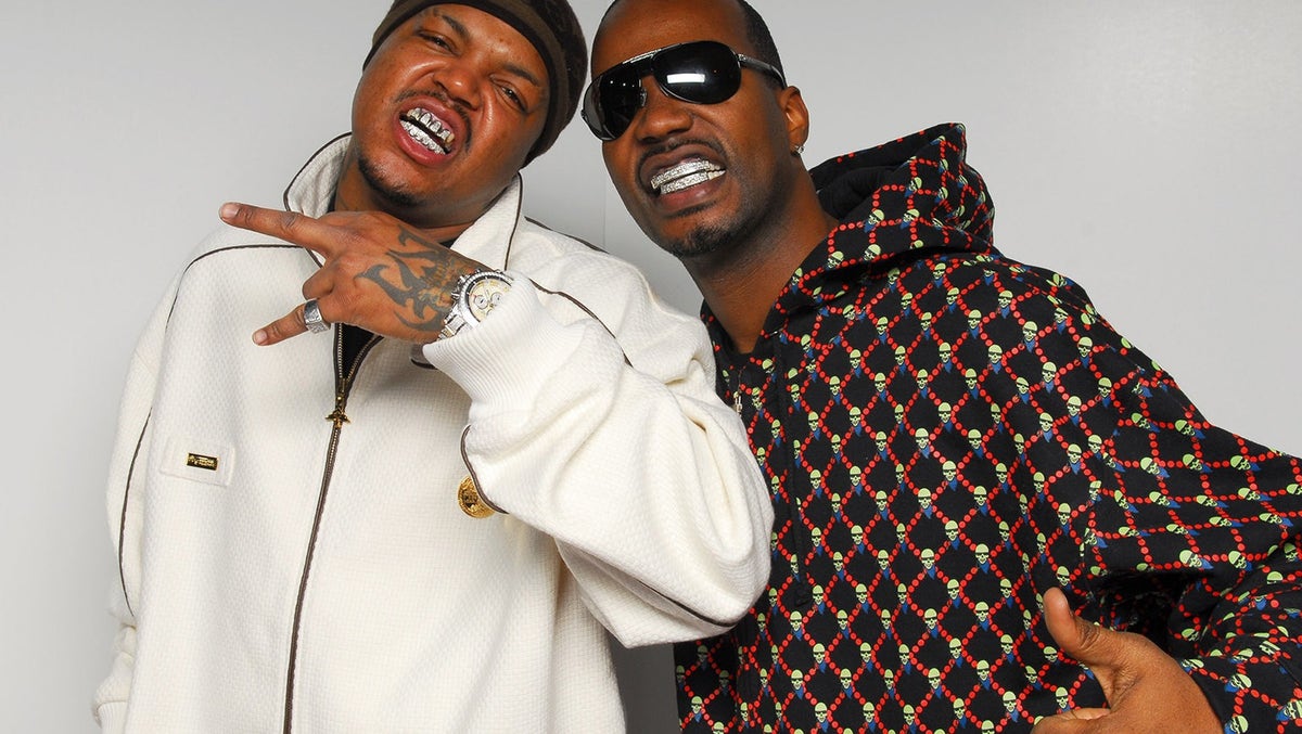 Three 6 Mafia to play first indoor U.S. concert since the pandemic began