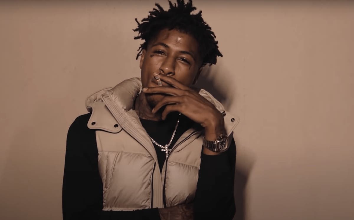 YoungBoy Never Broke Again reimagines JAY-Z’s “The Story of O.J.”