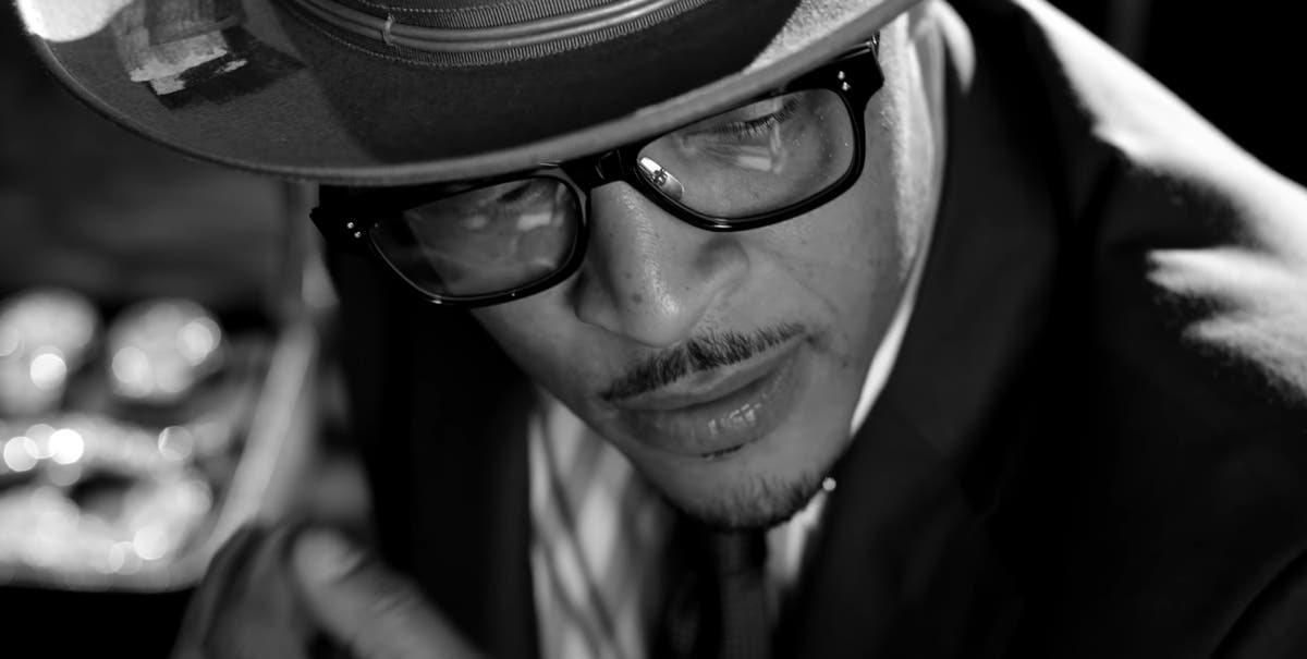 T.I. drops new video for “Hypno” with Rahky