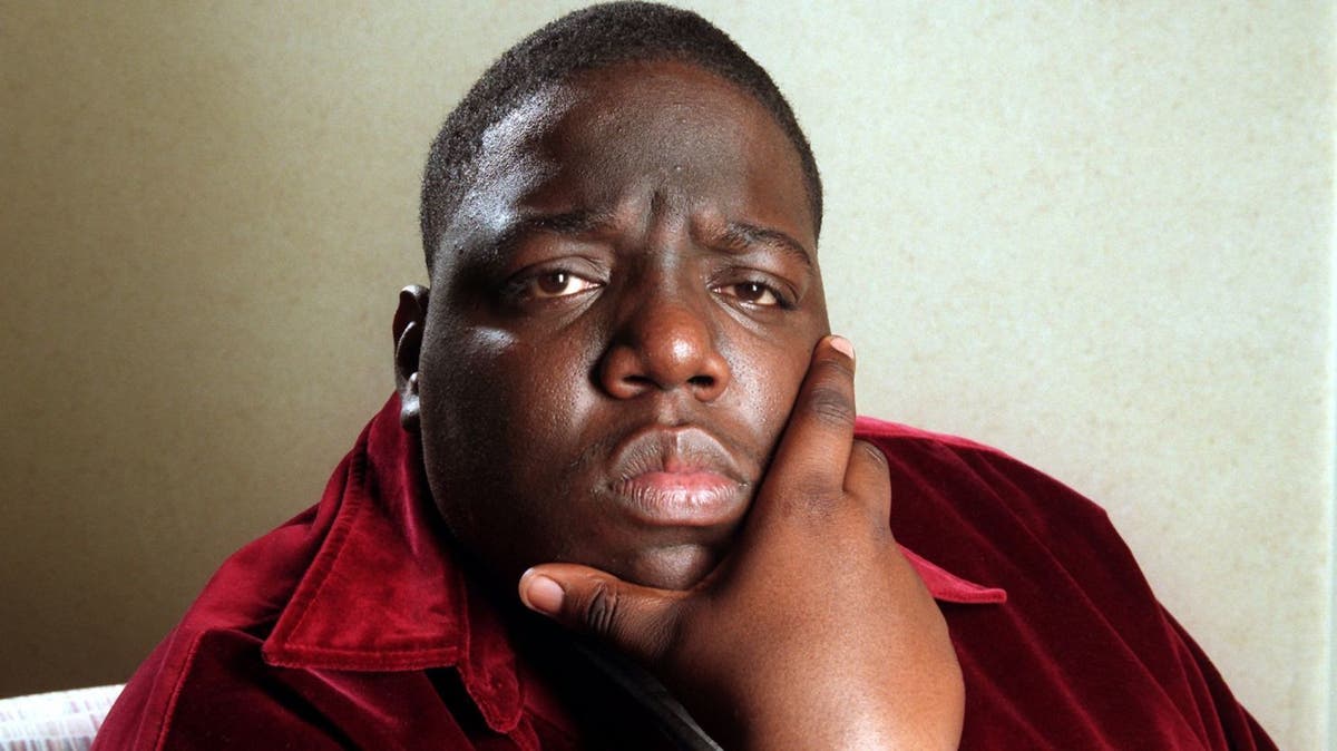 Pepsi features unreleased Biggie freestyle in new commercial