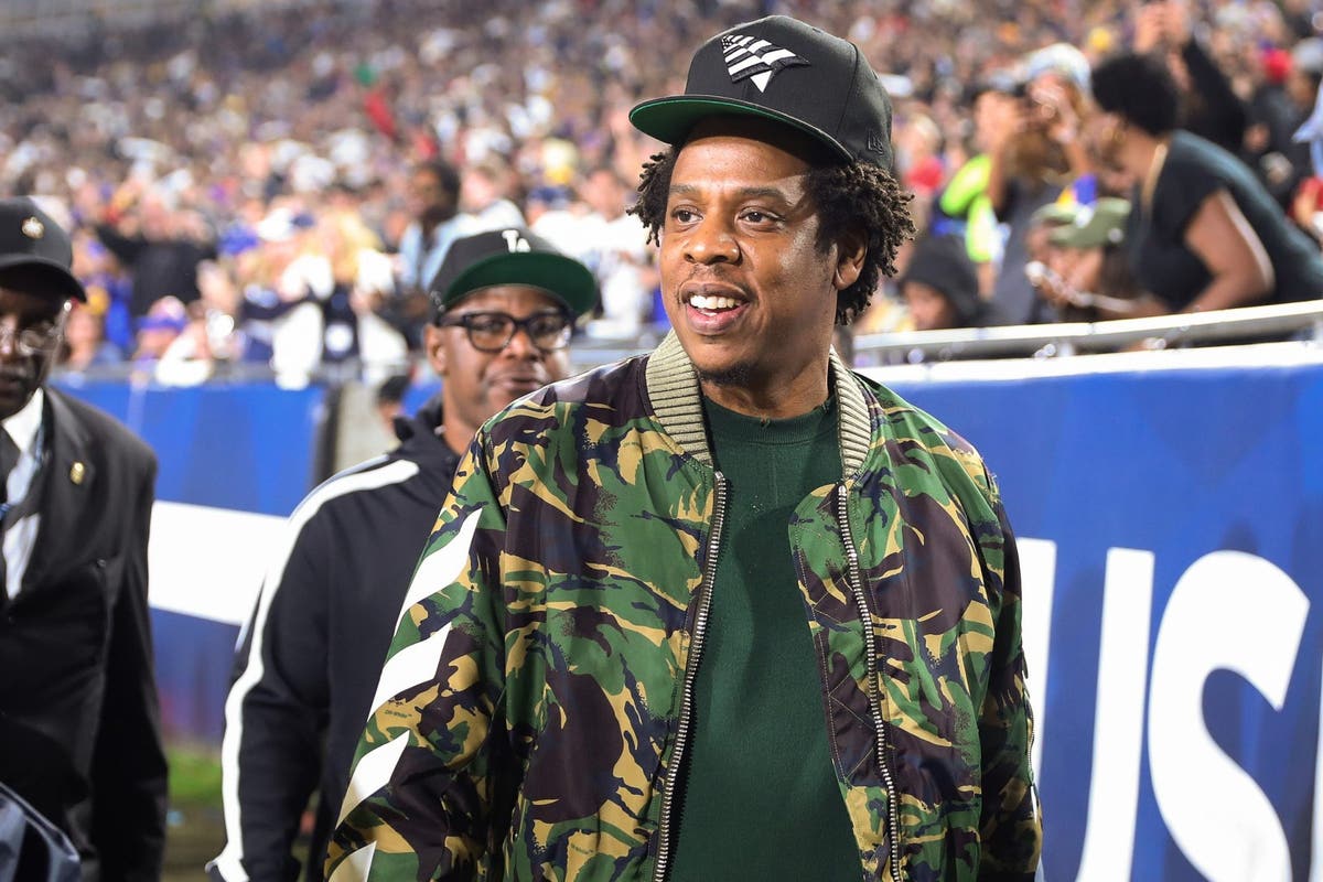 JAY-Z launches new cannabis brand