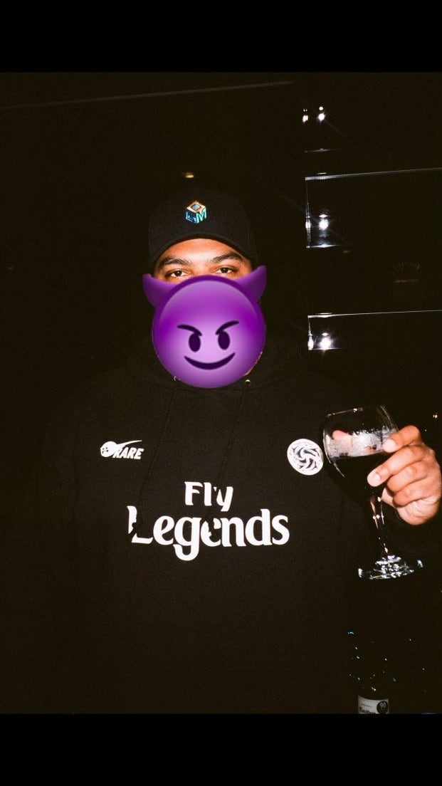 7 things to know about Justin Laboy, creator of “Demon Time” and viral ...