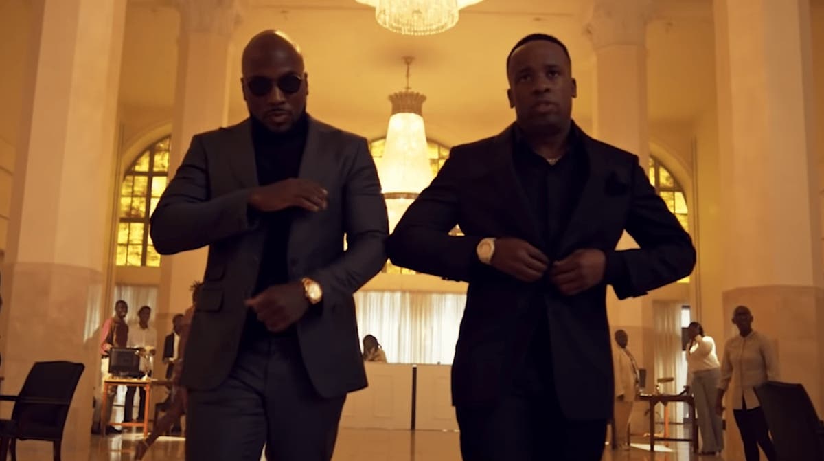 Jeezy And Yo Gotti Are Back In New Visual