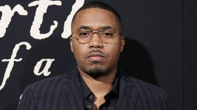 Nas announces upcoming marijuana documentary