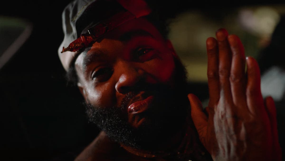 Kevin Gates drops new visual for “Weeks”