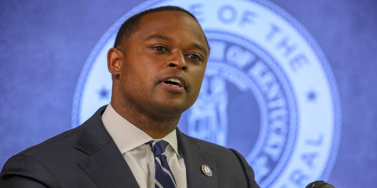 Daniel Cameron files shell casings as exculpatory evidence for officer ...